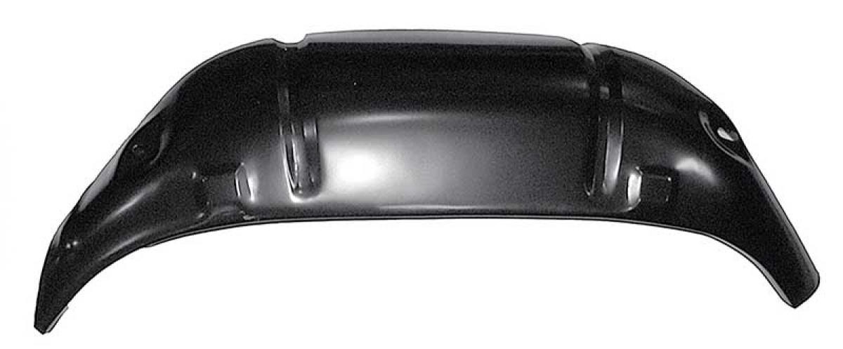 1980-1986 Ford Pickup / Bronco Rear Inner Right Wheelhouse Panel ...