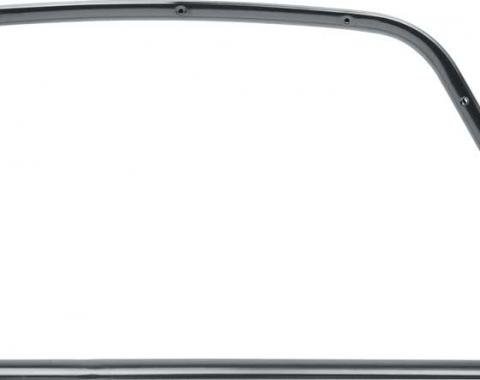 "side window frame" | Classic Truck