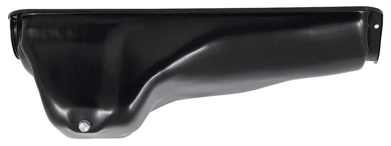 1983-1996 Ford F150, F250, F350, Bronco, Econoline, Oil Pan, 300/4.9L 6 ...
