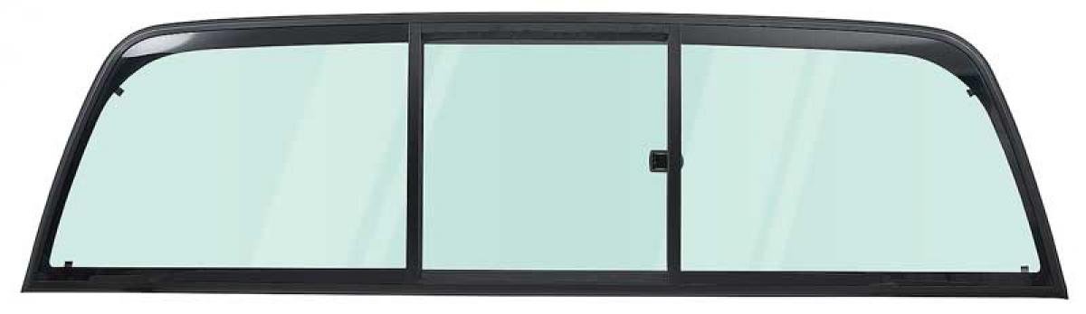 OER 1994-2002 Dodge Ram Pickup, Sliding Glass Rear Window, Light Green ...