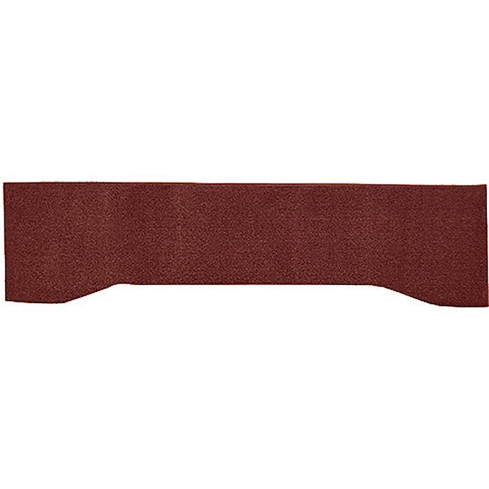 OER 1967-72 Chevrolet/GMC Truck, Regular Cab, Rear Wall Carpet Kit ...