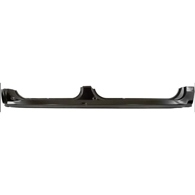 OER 1988-98 C/K Crew Cab, 1992-99 Suburban, Rocker Panel, Black EDP ...