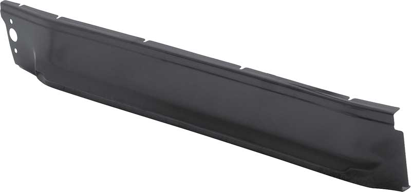 OER 1947-55 Chevy, GMC Pickup Truck, Outer Rocker Panel, LH Driver Side ...