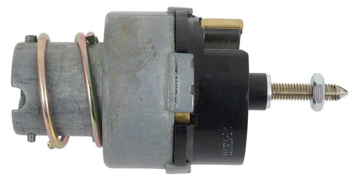 OER 1960-77, Ford/Lincoln/Mercury, Ignition Switch, Five Blade-Style ...