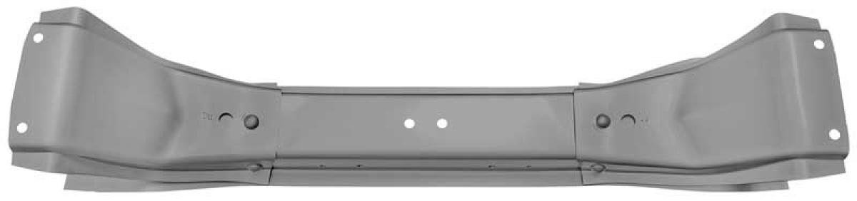 OER 1967-72 Chevrolet, GMC C10 Truck, Crossmember, Center, Transmission ...