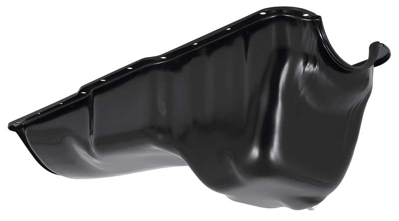 OER 1983-1996 Ford F150, F250, F350, Bronco, Econoline, Oil Pan, 300/4 ...