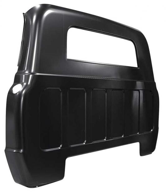 OER 1967-72 Chevrolet, GMC Pickup, Cab Back Panel, with Small Window ...