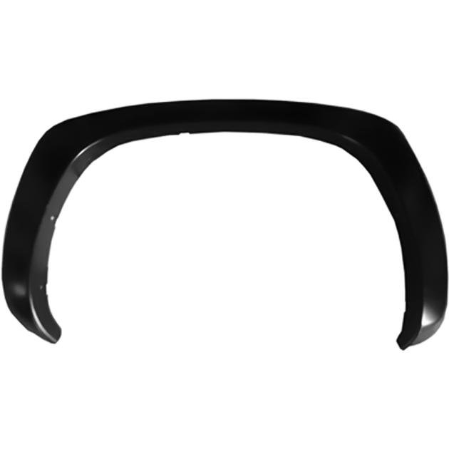 OER 1999-07 Chevrolet, GMC GMT800 Pickup, Fender Flare, Rear, Factory ...