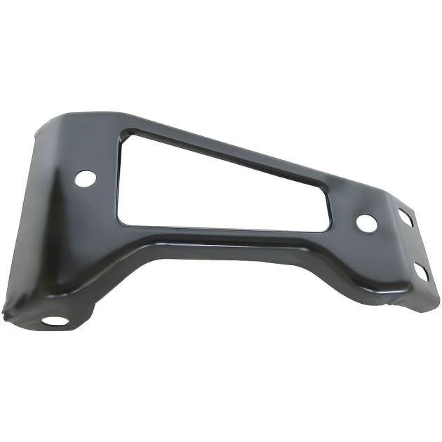 OER 2001-07 Silverado, Sierra 2500HD, 3500 GMT800 Series, Rear Bumper ...