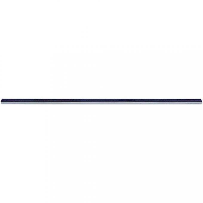 OER 1955-1963, 1967-72 Chevrolet, GMC Truck, Door Glass Division Bar ...