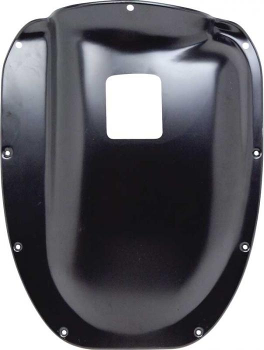 OER 1955-59 Chevrolet, GMC Truck, Transmission Cover Plate, with 4 ...