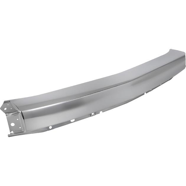 OER 2007-08 Chevrolet Silverado 1500 GMT900 Series Truck, Front Bumper ...