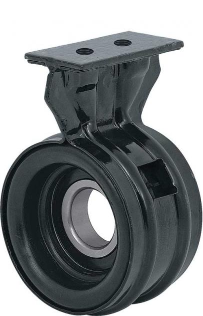 "drive shaft bearing support assembly" | Classic Truck