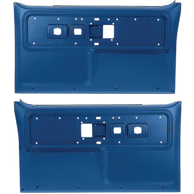 OER 1977-80 Chevrolet/GMC Truck, Blazer, Jimmy, Suburban, Front Door ...