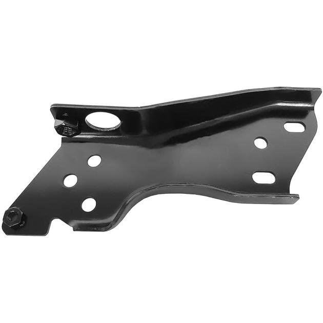 OER 2001-07 Silverado, Sierra 1500, 2500LD GMT800, Rear Bumper Impact ...