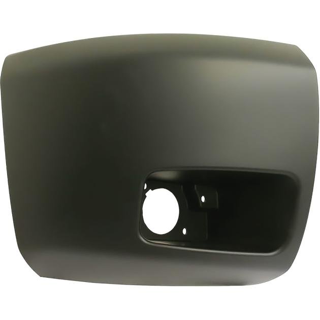 OER 2007-13 Chevrolet Silverado 1500 GMT900 Series Truck, Front Bumper ...
