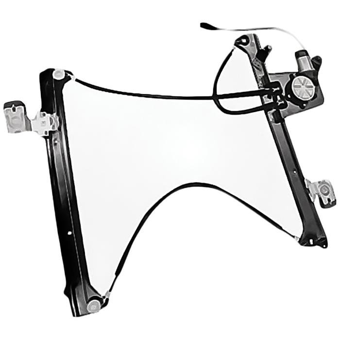 OER 2000-07 Chevrolet, GMC GMT800 Silverado, Sierra, 2000-06 Tahoe ...