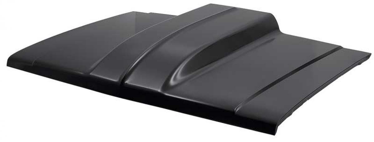 OER 1981-91 Chevrolet C10, GMC Truck, Cowl Induction Hood, 4" Rise ...