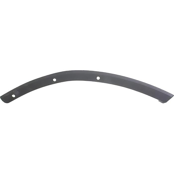 OER 2007-13 Silverado 1500, Front Bumper Filler, Outer, Black, LH ...