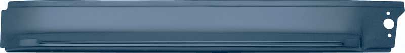 OER 1947-55 Chevy, GMC Pickup Truck, Outer Rocker Panel, RH Passenger ...