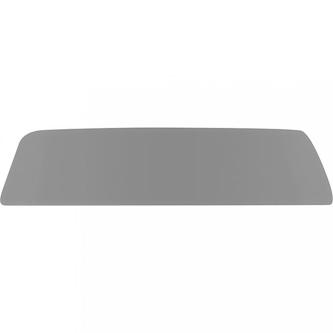 OER 1976-91 Chevy, GMC Pickup Truck, Back Window Glass, Dark Gray Limo ...