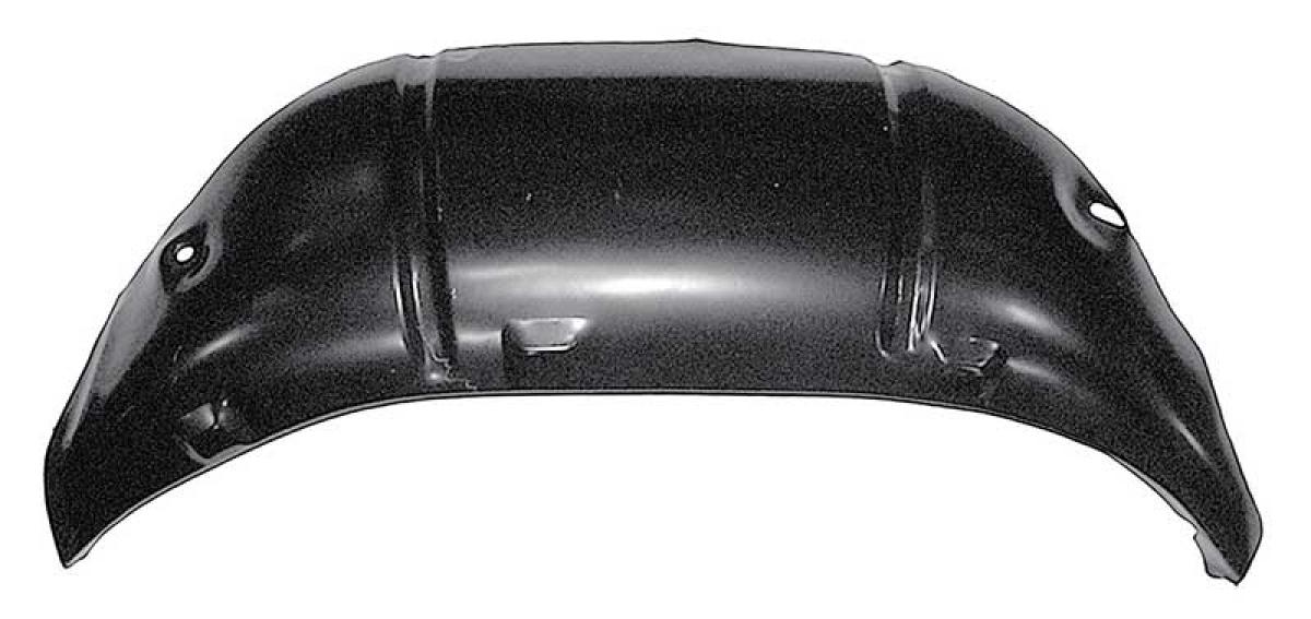 1973-1979 Ford Pickup Inner Right Rear Wheelhouse Panel | Classic Truck