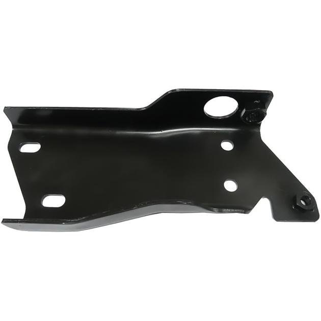 OER 2001-07 Silverado, Sierra 2500HD, 3500 GMT800 Series, Rear Bumper ...