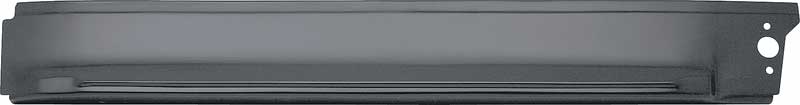 OER 1947-55 Chevrolet and GMC Truck, Outer Rocker Panel, RH , EDP ...