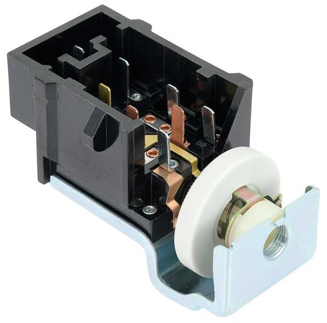 "luggage compartment light switch" | Classic Truck