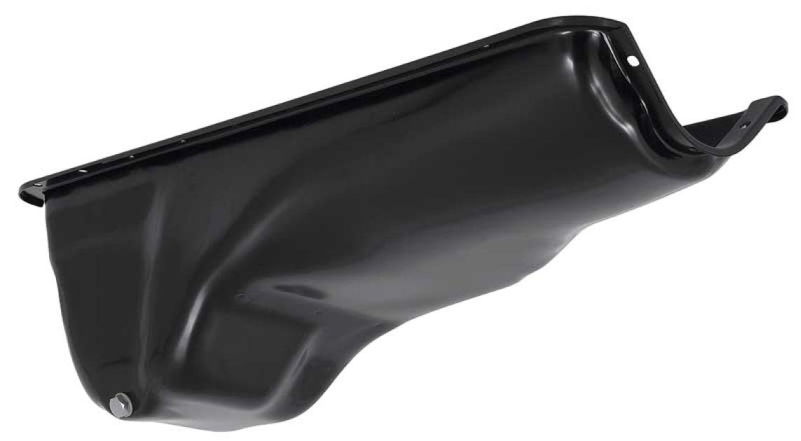 1983-1996 Ford F150, F250, F350, Bronco, Econoline, Oil Pan, 300/4.9L 6 ...