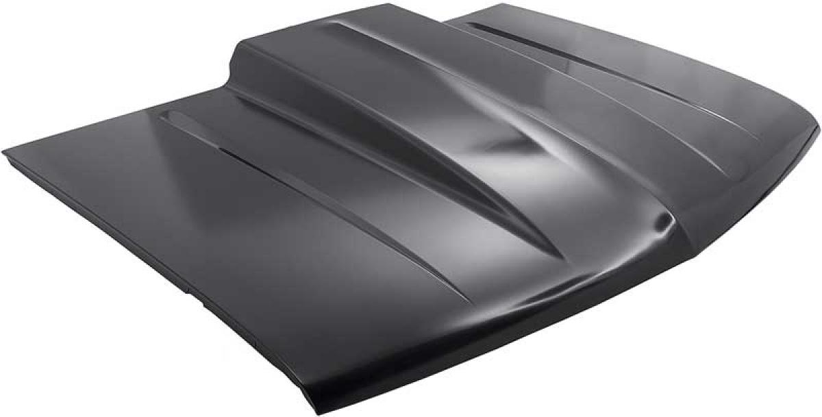 1988-2002 Chevy, GMC Pickup, Blazer, Suburban, Tahoe, Cowl Induction ...