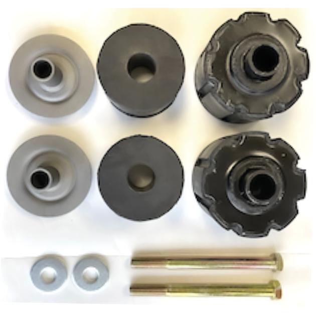 OER 1973-79 Ford F-Series Regular Cab, Radiator Core Support Mounting ...