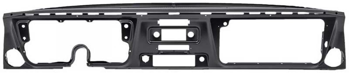 OER 1967 Chevrolet, GMC Pickup, Suburban, Full Dash Panel Assembly ...