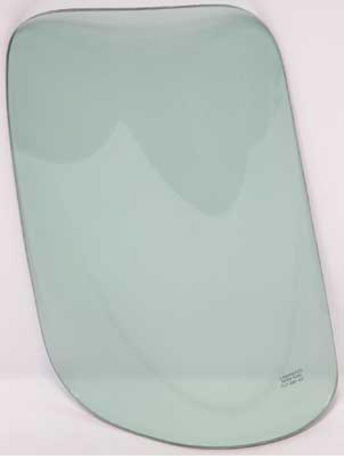 OER 1947-55 GM Pickup Tinted Rear Corner Window Glass, RH C4753RT ...