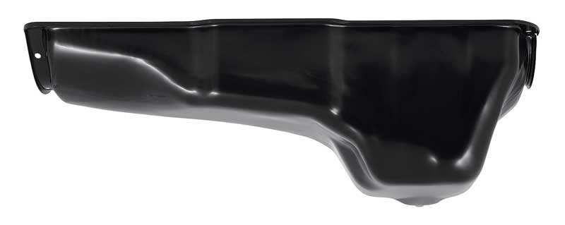 1983-1996 Ford F150, F250, F350, Bronco, Econoline, Oil Pan, 300/4.9L 6 ...