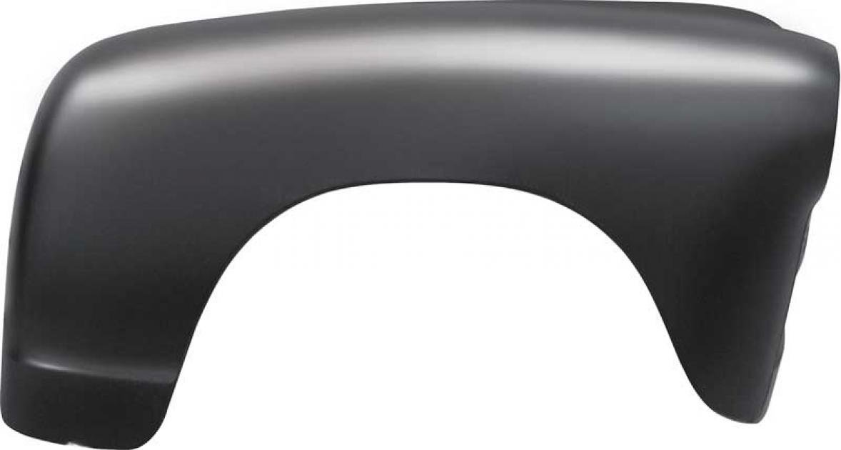 1954-55 Chevrolet, GMC Pickup, Panel, Suburban, Front Fender, RH ...