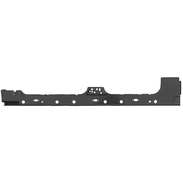 OER 2004-2008 Ford F-Series Crew Cab Pickup, Inner Rocker Repair Panel ...