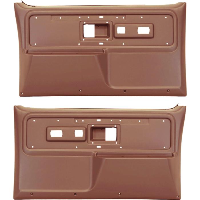 OER 1977-80 Chevrolet/GMC Truck, Blazer, Jimmy, Suburban, Front Door ...