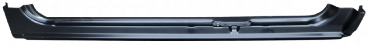 Key Parts '99-'06 Full Rocker Panel, Driver's Side 0856-105 L | Classic ...