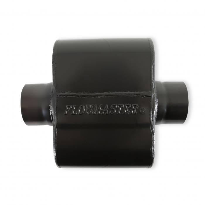 Flowmaster 10 Series Delta Force Race Muffler 325108 | Classic Truck