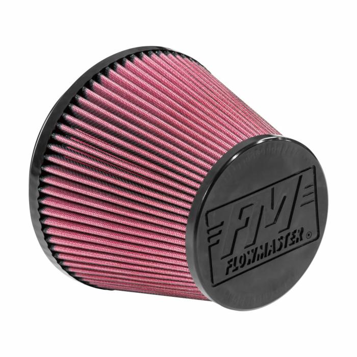 Flowmaster Delta Force Performance Air Filter 615010 | Classic Truck