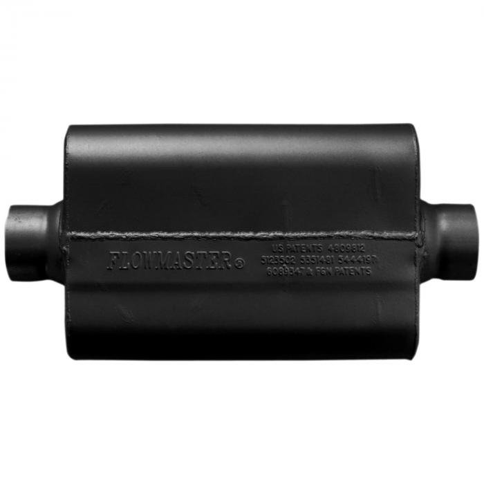 Flowmaster 50 Series Delta Force Race Muffler 8325508 | Classic Truck