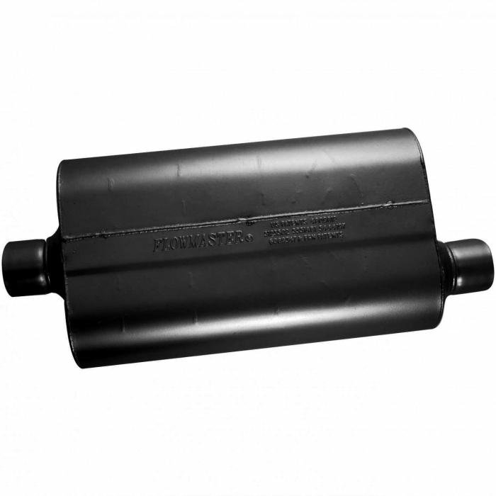 Flowmaster Super 50 Series Chambered Muffler 52557 | Classic Truck