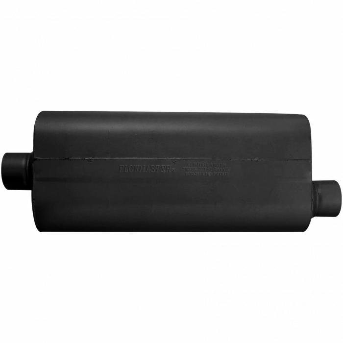 Flowmaster 70 Series Chambered Muffler 53072 | Classic Truck
