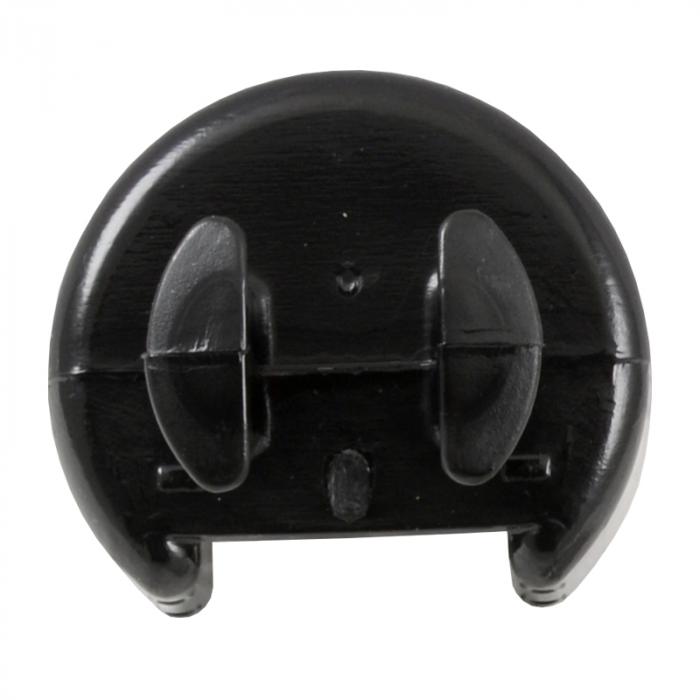 Dennis Carpenter Tailgate Hinge Opening Insert - Right Hand - 1987-96 ...